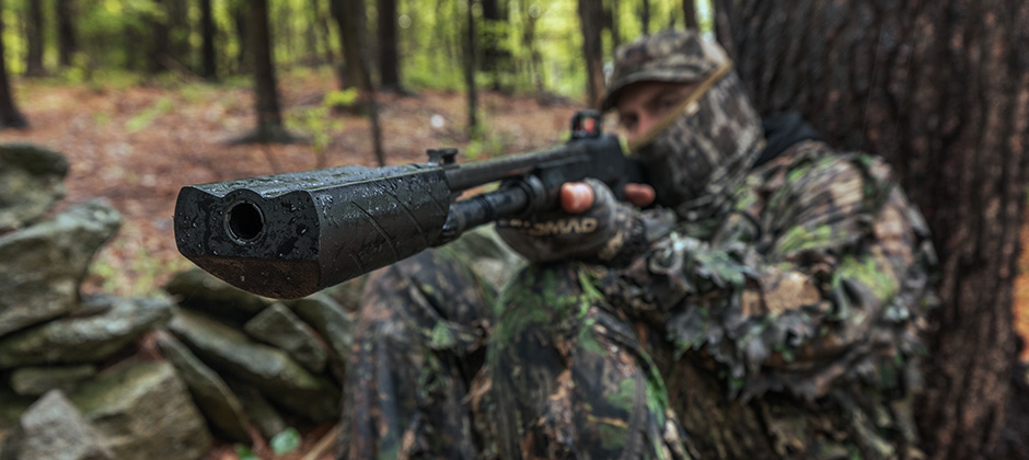 Banish 12 - BANISH Suppressors